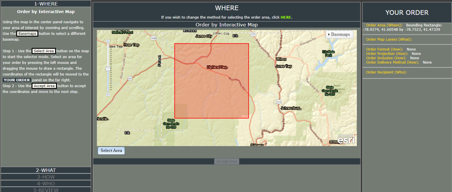 Soils Layer and Infiltration Layer in HEC-RAS 6.0