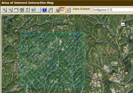 Calculate Area-Weighted Average Curve Number Using Land Cover Raster ...