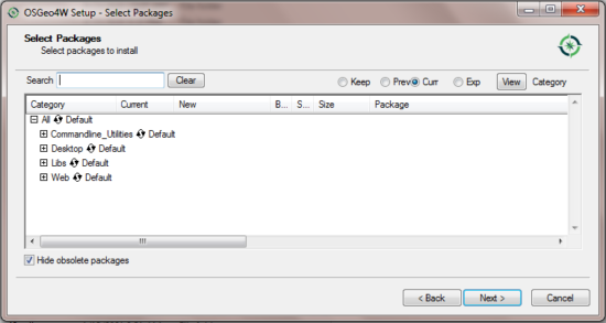 Install Gdal Filegdb Driver To Edit And Write File Geodatabase In Qgis