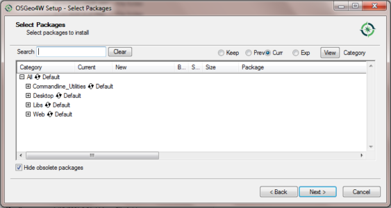 Install Gdal Filegdb Driver To Edit And Write File Geodatabase In Qgis Rashmscom