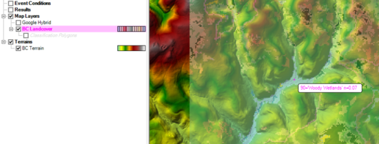 Land Cover Layer and Manning’s n in HEC-RAS 6.0 – RASHMS.COM