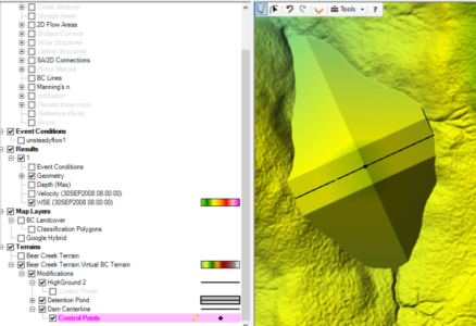 Terrain Modification in RAS Mapper (1 of 3) – RASHMS.COM
