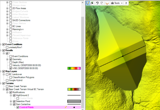 Terrain Modification in RAS Mapper (1 of 3) – RASHMS.COM