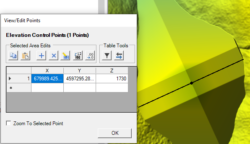 Terrain Modification in RAS Mapper (1 of 3)