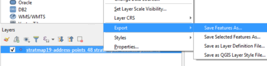Install Gdal Filegdb Driver To Edit And Write File Geodatabase In Qgis