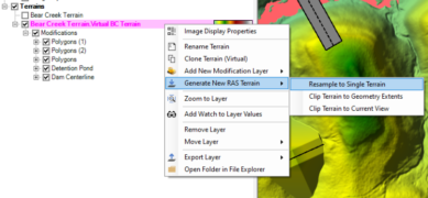 Terrain Modification in RAS Mapper (1 of 3) – RASHMS.COM