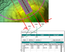 Model Bridge in 2D Domain by HEC-RAS 6.0 – RASHMS.COM