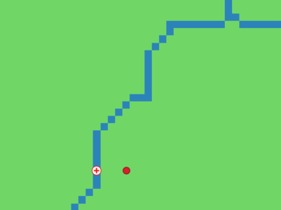 Watershed Delineation Using SAGA Tools in QGIS – RASHMS.COM