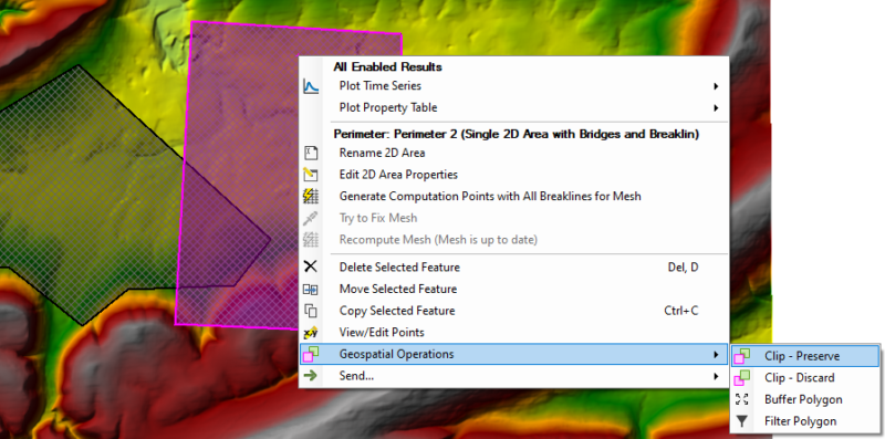 GIS Functions and Application of RAS Mapper in HEC-RAS V6 – RASHMS.COM