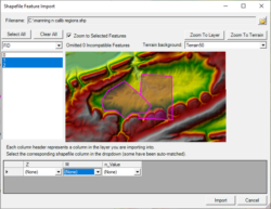 GIS Functions and Application of RAS Mapper in HEC-RAS V6 – RASHMS.COM
