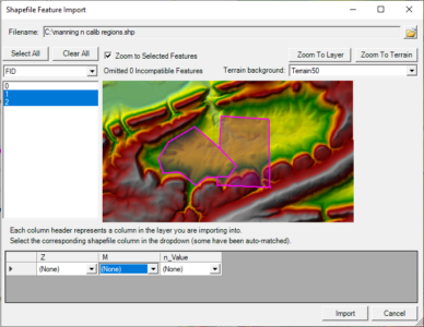 GIS Functions and Application of RAS Mapper in HEC-RAS V6 – RASHMS.COM