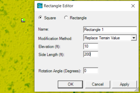 Terrain Modification in RAS Mapper (3 of 3) – RASHMS.COM