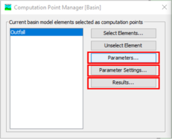 HEC-HMS Calibration Using Computation Point – RASHMS.COM