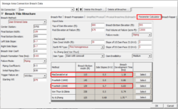 Introduction to Dam Breach Modeling using HEC-RAS – RASHMS.COM