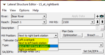 HEC-RAS Lateral Structure (1 of 2) – RASHMS.COM