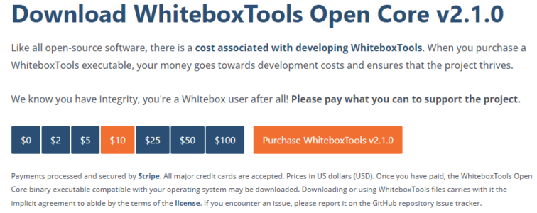 Install Whitebox Tools (WBT) Plugin in QGIS – RASHMS.COM