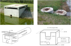 Design A Detention Basin Using Modified Rational Method in HydroCAD (2 ...