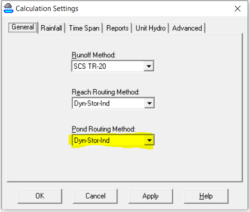 Model A Pump Station in HEC-RAS, HydroCAD, XPSWMM, and HEC-HMS – RASHMS.COM