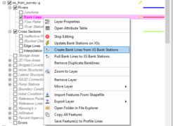Create a River Channel Surface Using Cross Section Survey Data in HEC ...