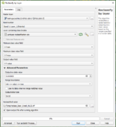 Calculate Area-Weighted Average Curve Number Using Land Cover Raster ...