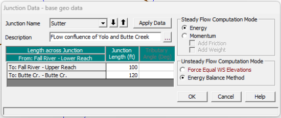 HEC-RAS Lateral Structure (2 of 2) – RASHMS.COM