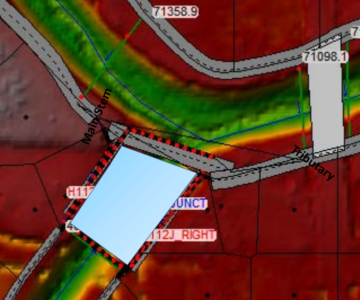 HEC-RAS Lateral Structure (2 of 2) – RASHMS.COM