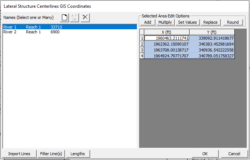HEC-RAS Lateral Structure (1 of 2) – RASHMS.COM