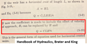 HEC-RAS Lateral Structure (2 of 2) – RASHMS.COM