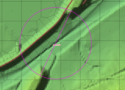 Model A Bridge in 2D Domains of HEC-RAS – RASHMS.COM