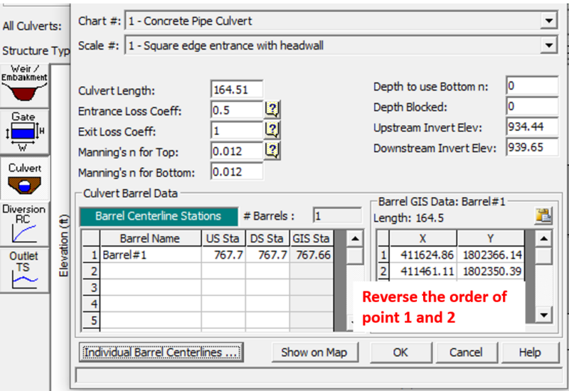 HEC-RAS Lateral Structure (2 of 2) – RASHMS.COM
